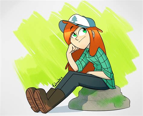 See You Next Summer Gravity Falls Cartoon Animation