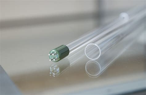 Сменный излучатель для ультрафиолетового обеззараживателя Ecosoft Uv Hr 60 купить по выгодной