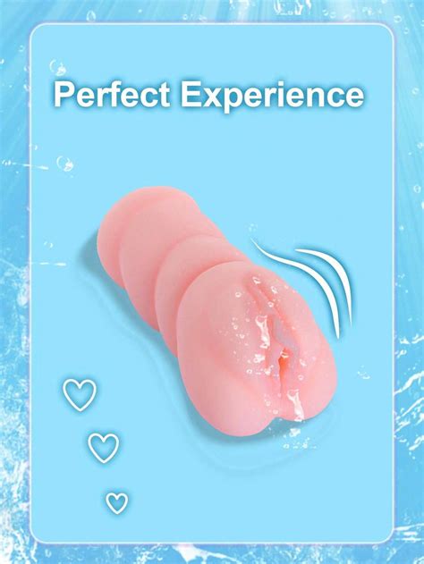 1 Male Labia Airplane Cup Masturbation Machine Exercise Machine Training Machine Adult Name