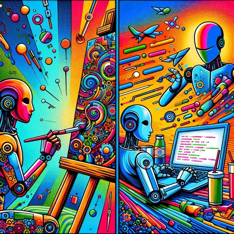 Differences Between Generative AI And Large Language Models AIChat4You