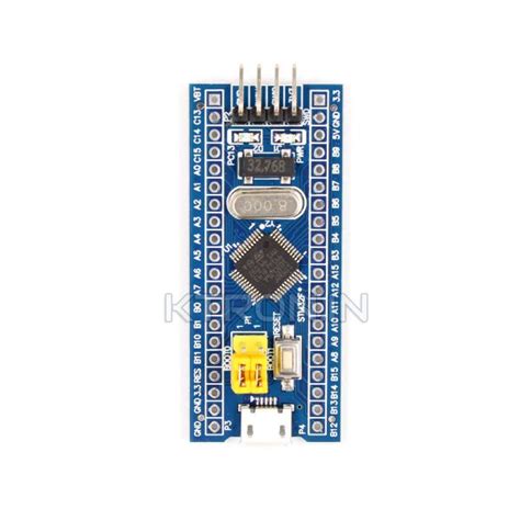 Buy STM F C T Compatible Module KTRON India