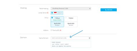 Wordpress Hosting Gratis Solusi Website Gratis