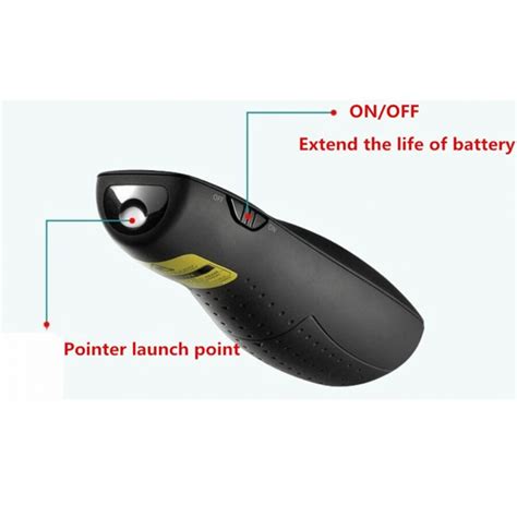 Logitech R400 Wireless Presenter Remote Control Shopright Pk