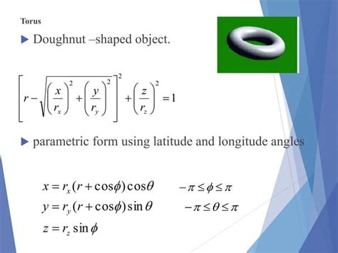 3d Graphics Computer Graphics Fundamentals Pptx 3 D Graphics