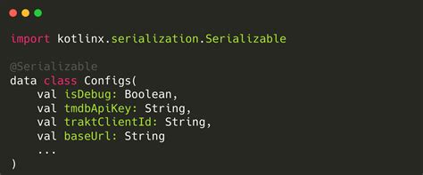 Kmm Environment Variables Part 1 Thomas Kioko