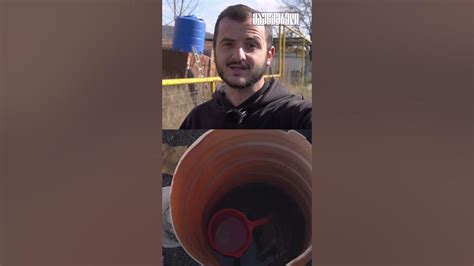 ცხოვრება სასმელი წყლის გარეშე Youtube