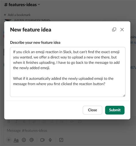 slack workflow builder 9 slack workflow examples zapier