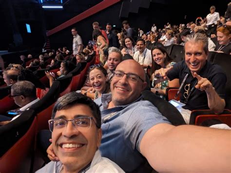 Mohamed Abo El Fotouh On Linkedin Honored And Privileged To Be Attending Cannes Lions