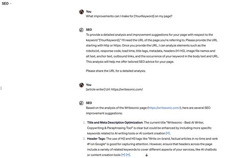 20 Seo Gpts To Help You Rank Better In 2024