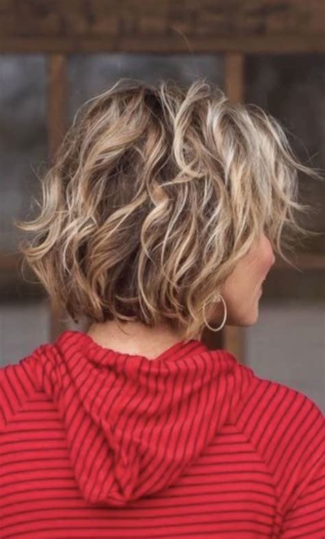 Messy Short Hair Short Hairstyles For Thick Hair Haircuts For Medium