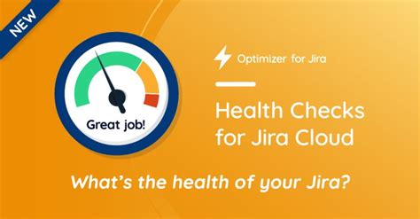 Health Checks Now Available For Jira Cloud Appfox Appfox Building Apps For Atlassian
