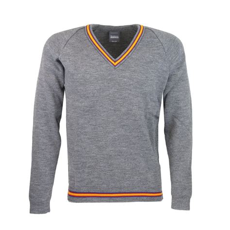 Woollen Full Sleeve School Pullovers At ₹ 195piece In Ludhiana Id 19630464088