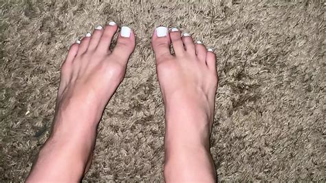 Free Long Toenails Porn Videos Xhamster