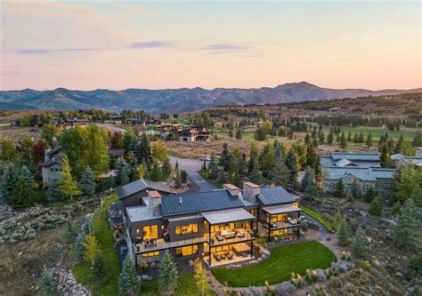 7474 Foxglove Ct A Stunning Contemporary Masterpiece Defining Refined