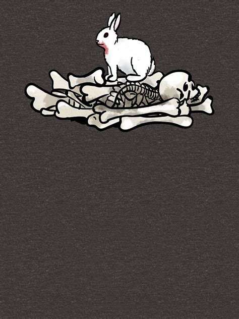 Monty Python Killer Rabbit T Shirt For Sale By Kalepanic Redbubble Monty Python T Shirts