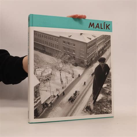 Viliam Malík - knihobot.cz