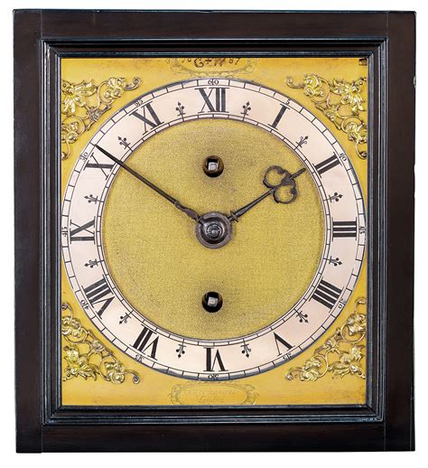 The Invention Of The Pendulum Clock 1 Clock