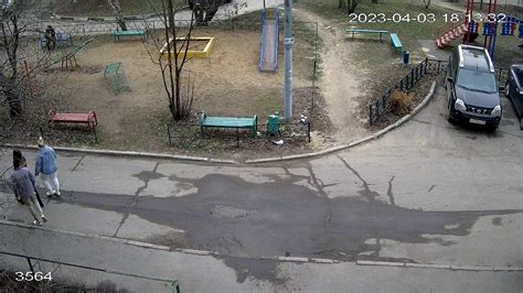 People Detection Object Detection Dataset By Rishi