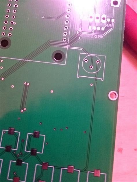 Puredata Portable Synth