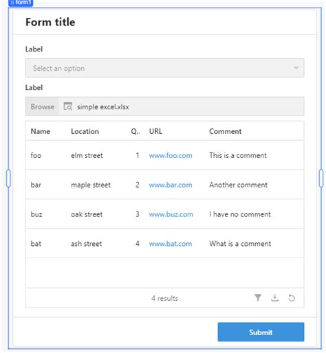 Help With Script To Add Empty Row In Tables 💬 App Building Retool Forum