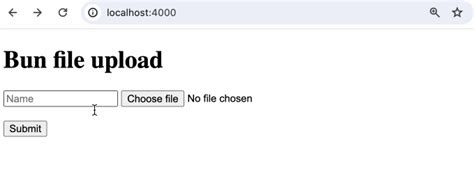 how to migrating from node to bun
