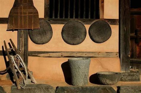 Discover The Beauty Of Old Things