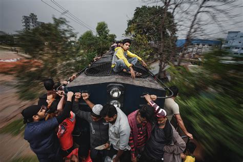 the thin line between life and death by jakir hossain rana