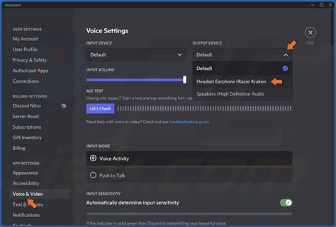 Can T Hear Anyone On Discord 6 Proven Ways To Fix It