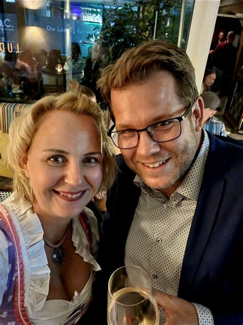 Anna Schatz บน Linkedin Wollte Meinen Qr Code Auf Der Party Von Wort