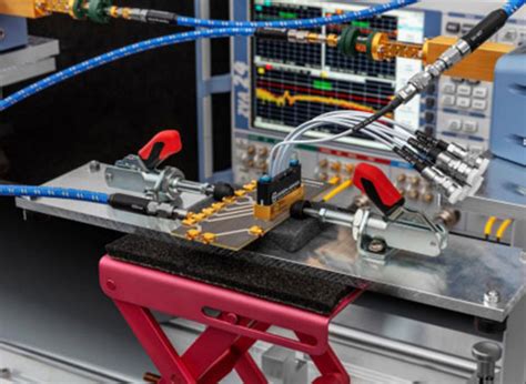 Connectivity Solutions From Hubersuhner Digikey