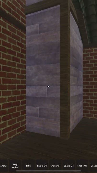 What Is This Spawn Roblox Dead Rails Youtube