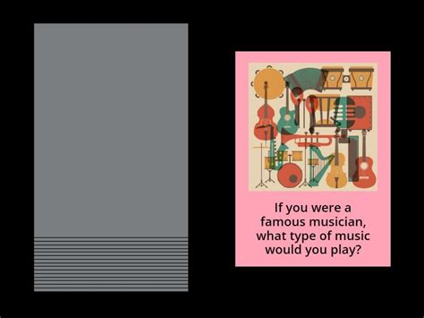 Second Conditional Speaking Speaking Cards