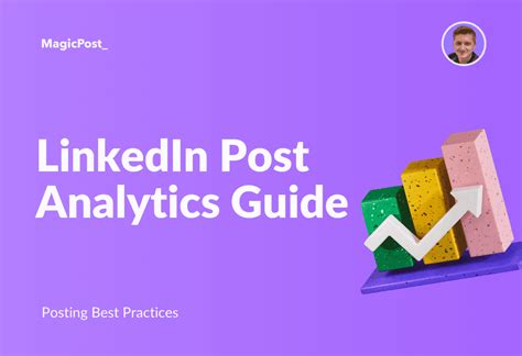 Linkedin Post Analytics Step By Step Guide To Better Engagement