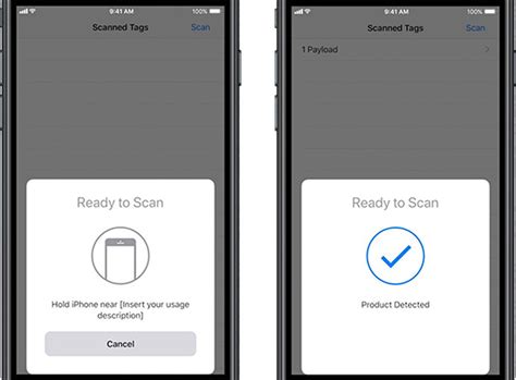 Ios 11s New Nfc Feature Being Tested For Contactless Entry To Mlb Games Macrumors