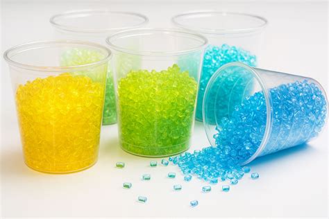 Types Of Packaging Additives And Their Role In Sustainable Plastics