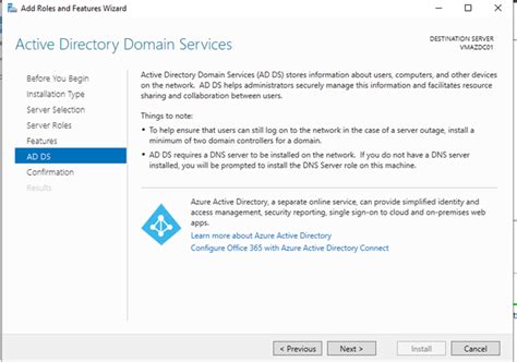 How To Deploy Active Directory Promote To Domain Controller In Windows