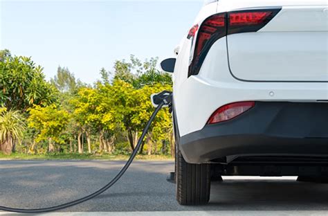 The Evolution Of Auto Parts How Technology Is Changing The Automotive
