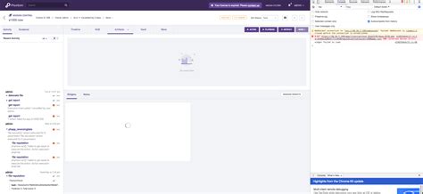 Adjust Custom View · Issue 1 · Splunk Soar Connectors Reversinglabs Ticloud · Github