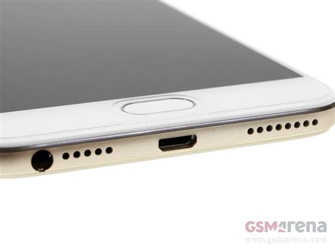 Oppo F S Pictures Official Photos