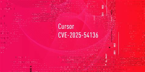Critical Rce Vulnerability In Cursor Ide Exposed