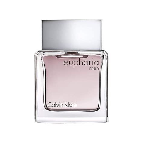Calvin Klein Euphoria Intense for Men - Eau de Toilette