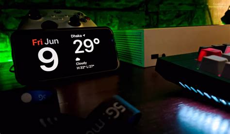 How To Fix Standby Mode Ios 17 Not Working On Iphone