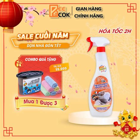 Chai Xịt Tẩy đa Năng Beecok Vệ Sinh Nhà Bếp Giày Loại Bỏ Vết Bẩn Cứng đầu Shopee Việt Nam