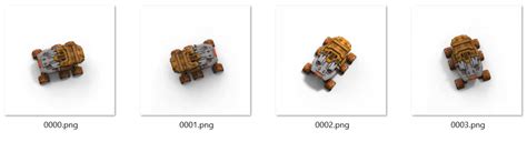 3dcoat Python Api Renderwithshadowpy