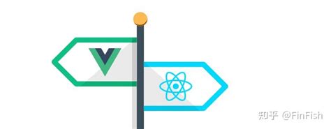 聊聊看react和vue的区别 知乎