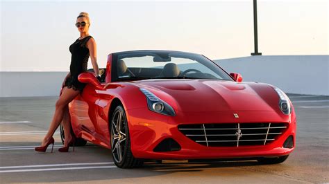 400 Ferrari Wallpapers