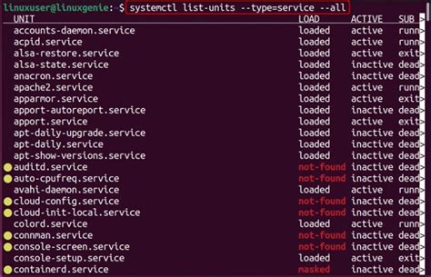 Solved System Has Not Been Booted With Systemd As Init System