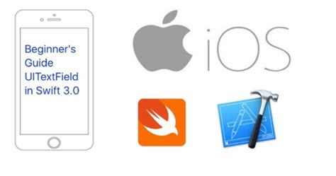 a beginner s guide to uitextfield in swift 3 0
