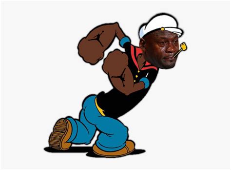 Popeye Olive Oyl Bluto Clip Art Fictional Character Cartoon Character