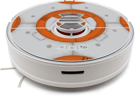 Film De Protection Autocollant Pour Aspirateurrobot Aspirateur